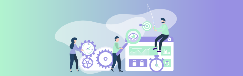 What Makes A Good Lead Generation Website | Lead Genera