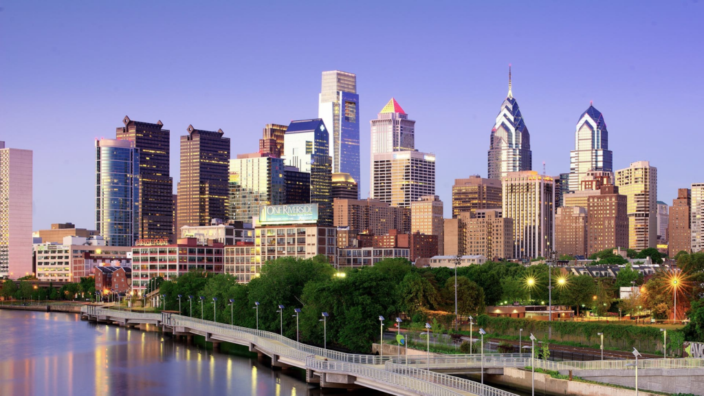 Lead Generation in Philadelphia | Lead Genera