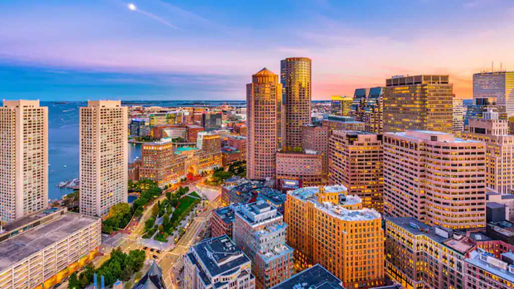 Lead Generation in Massachusetts | Lead Genera