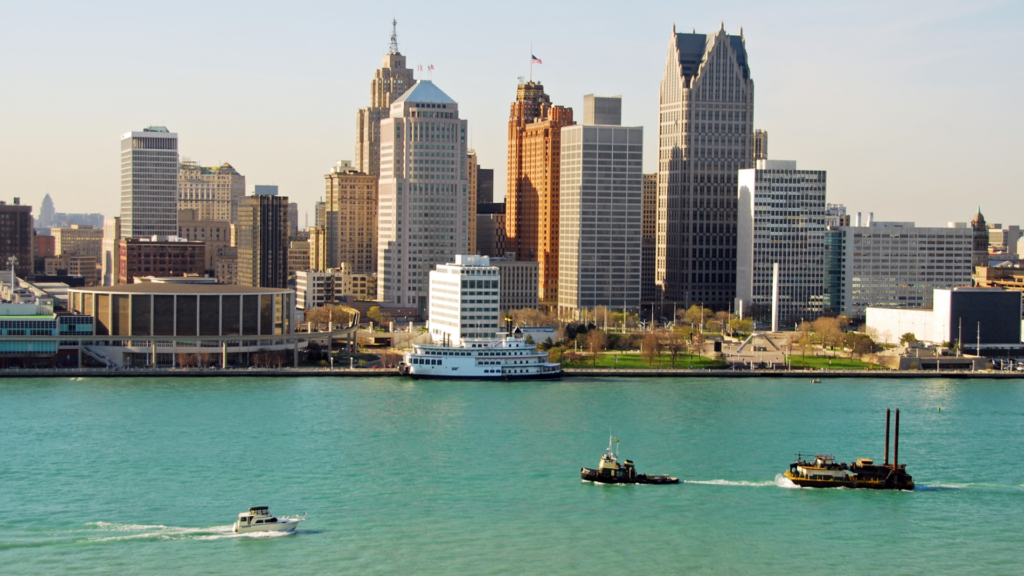 Lead Generation in Detroit | Lead Genera